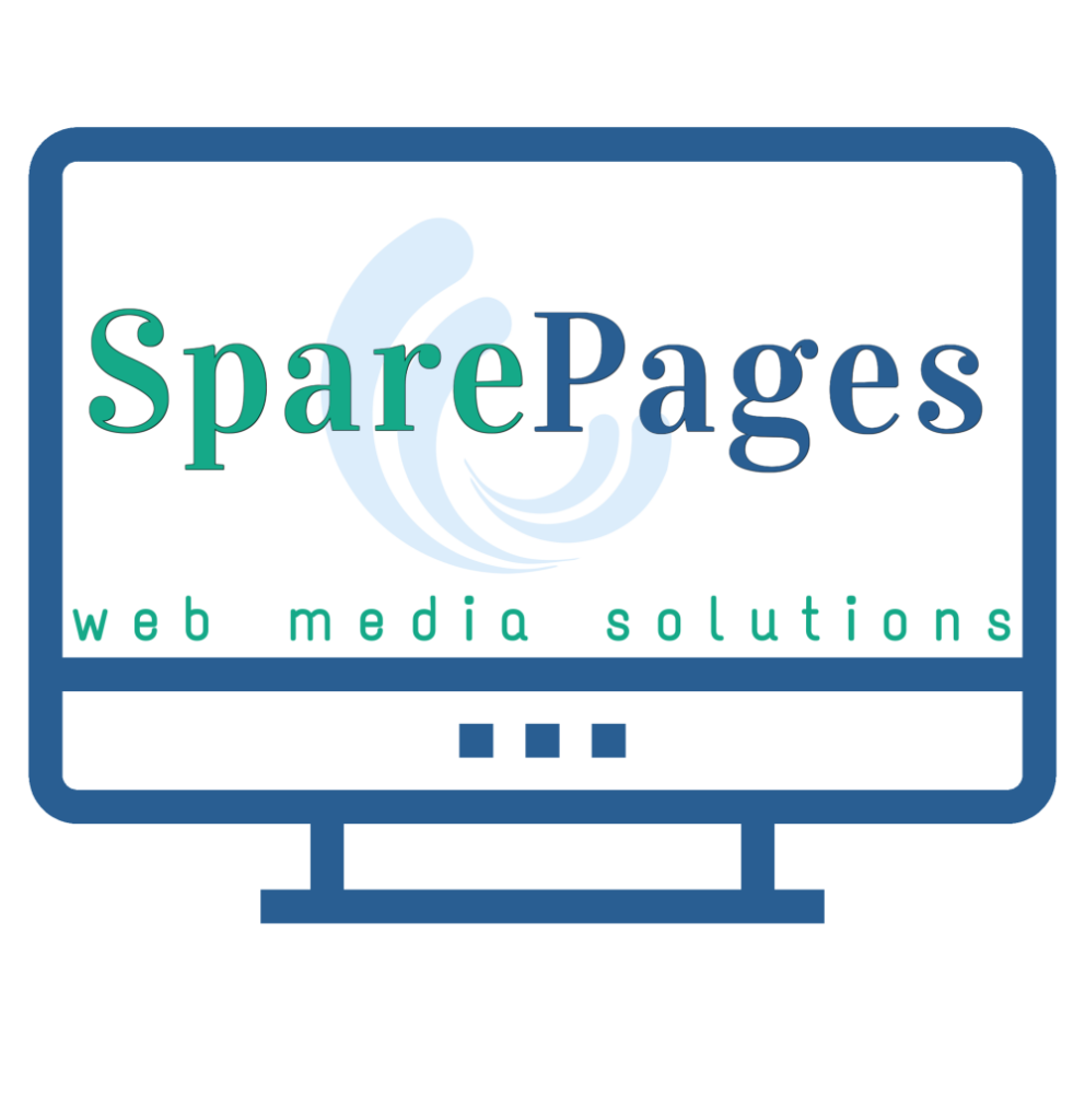 Home | SparePages Web Media Services